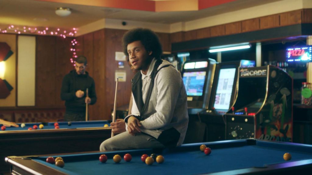 Charity Time To Change advert 'Ask Twice' Campaign | UNIT