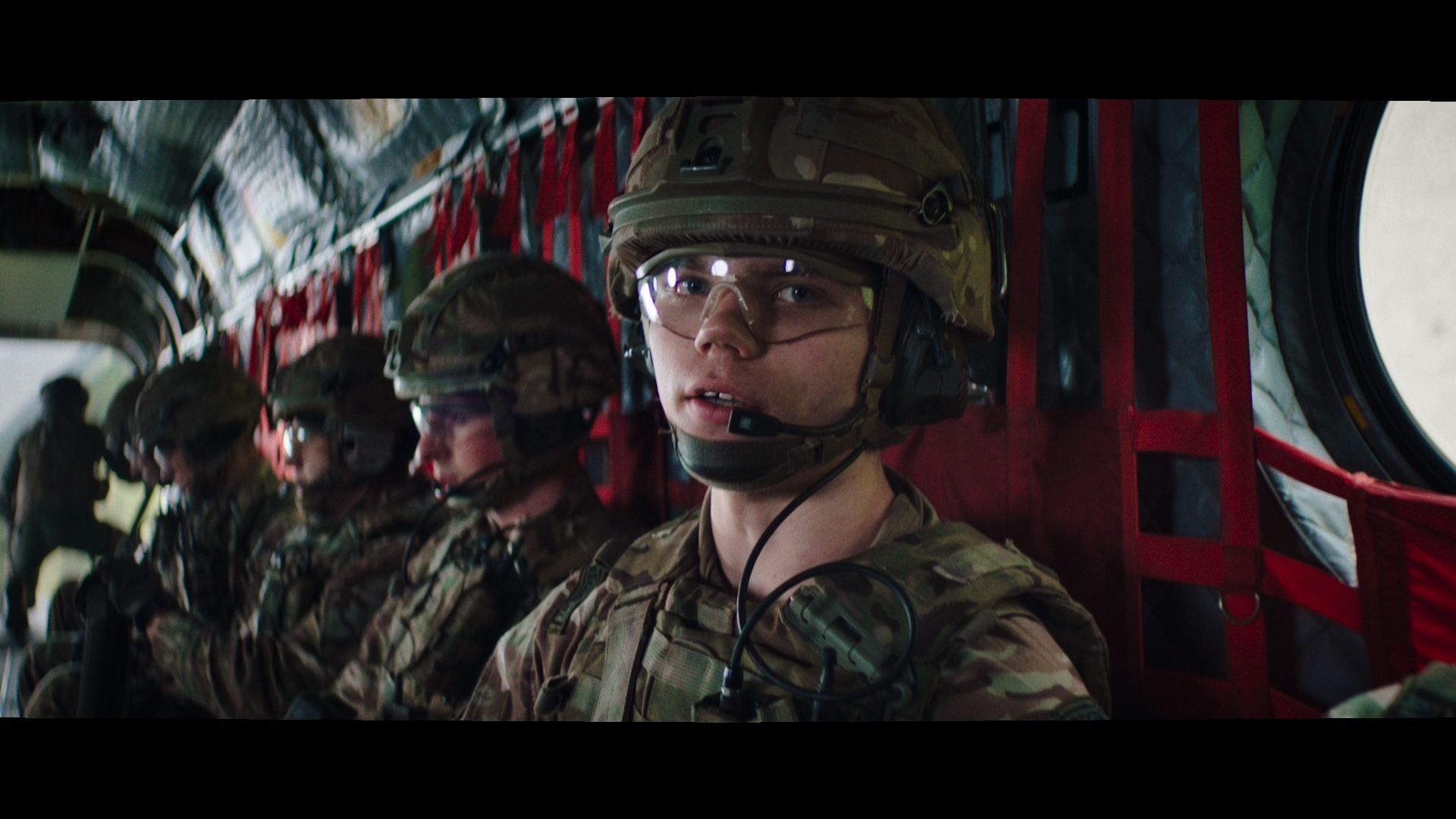 RAF ‘Regiment Gunners’ receives four stars on David Reviews | Unit News