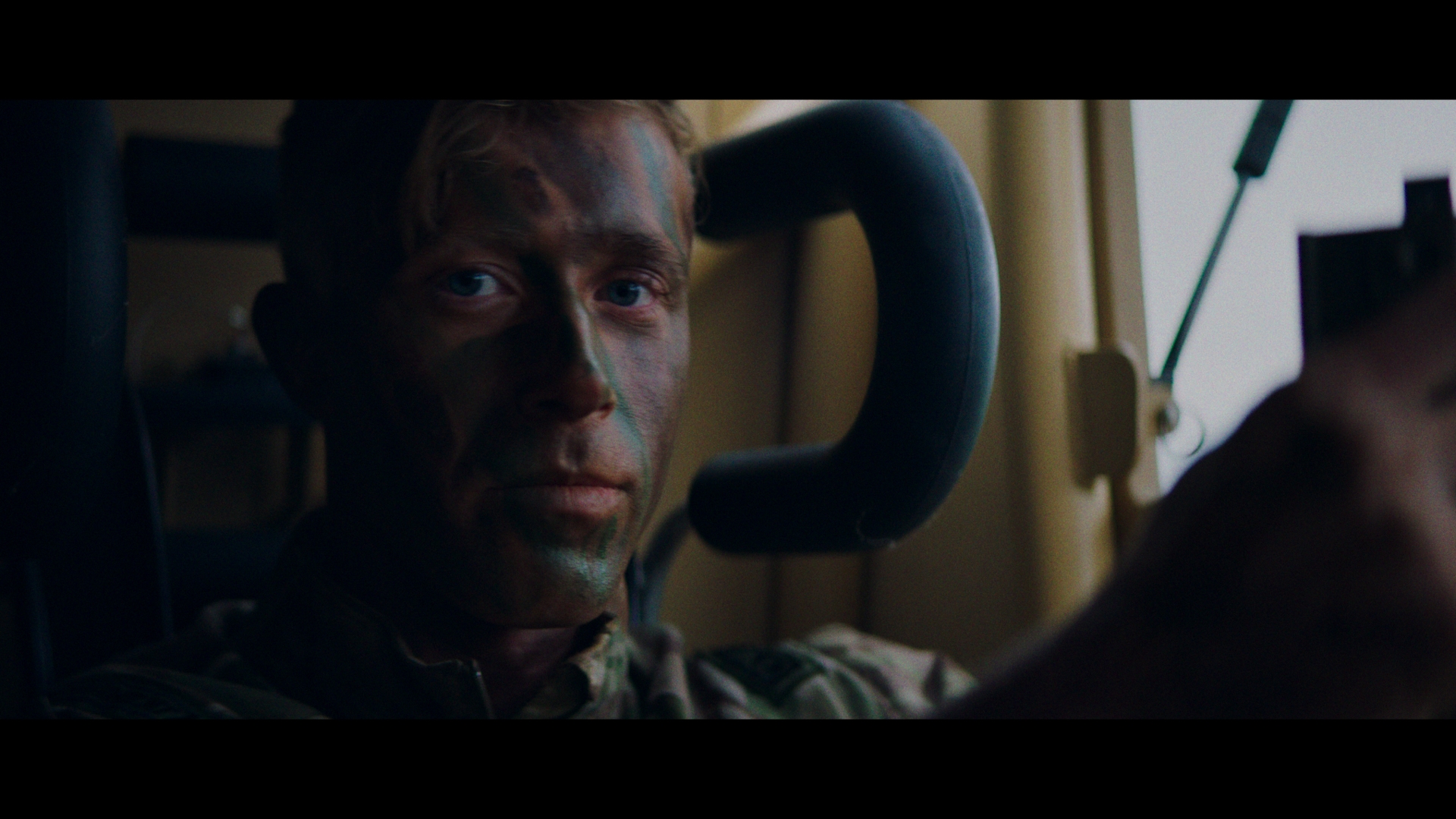 RAF 'Regiment Gunners' receives four stars on David Reviews | UNIT