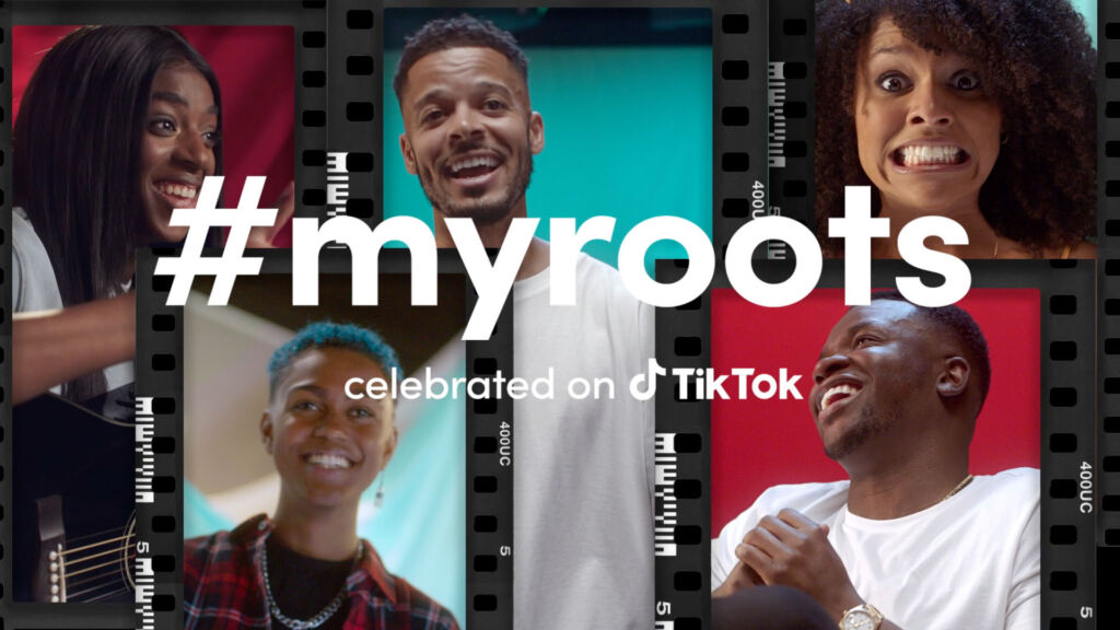 UNIT Studios collaborates with TikTok and director Caleb Femi for their ...