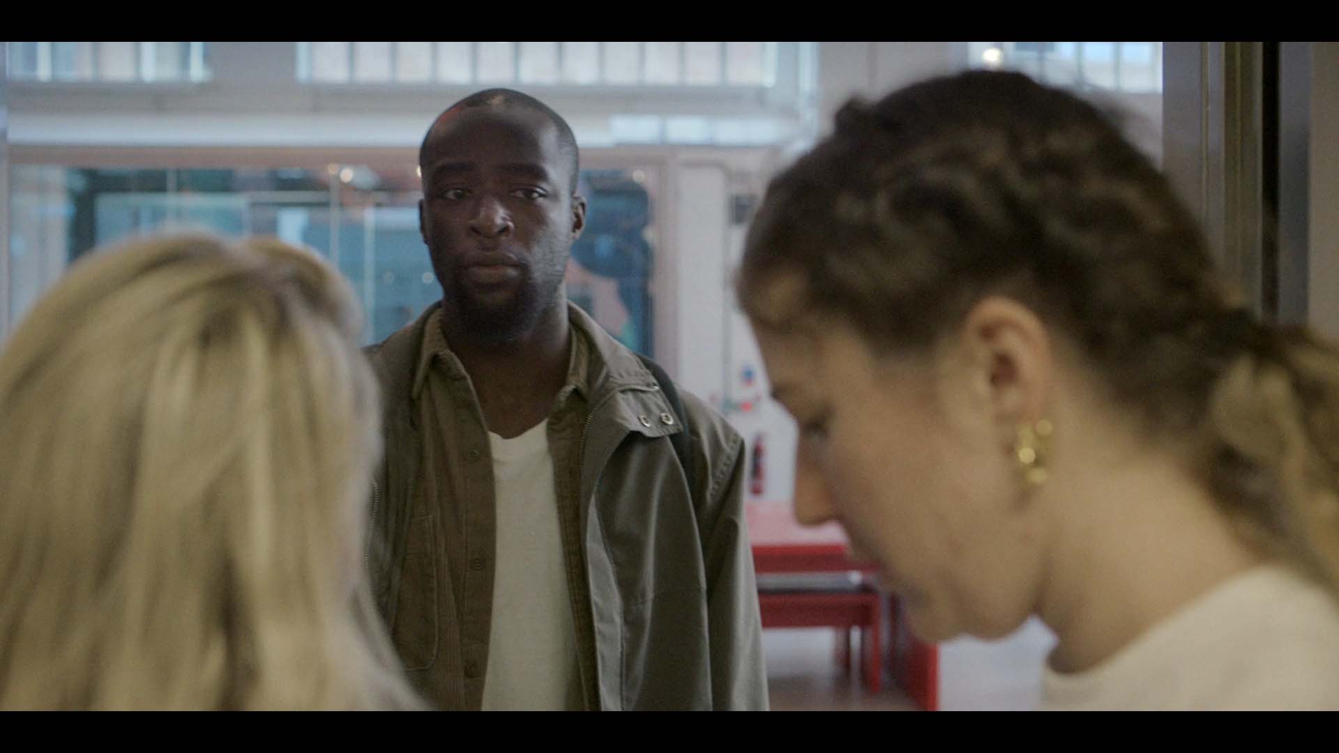 Striking short film proving that 'All The Little Things' add up | Unit News