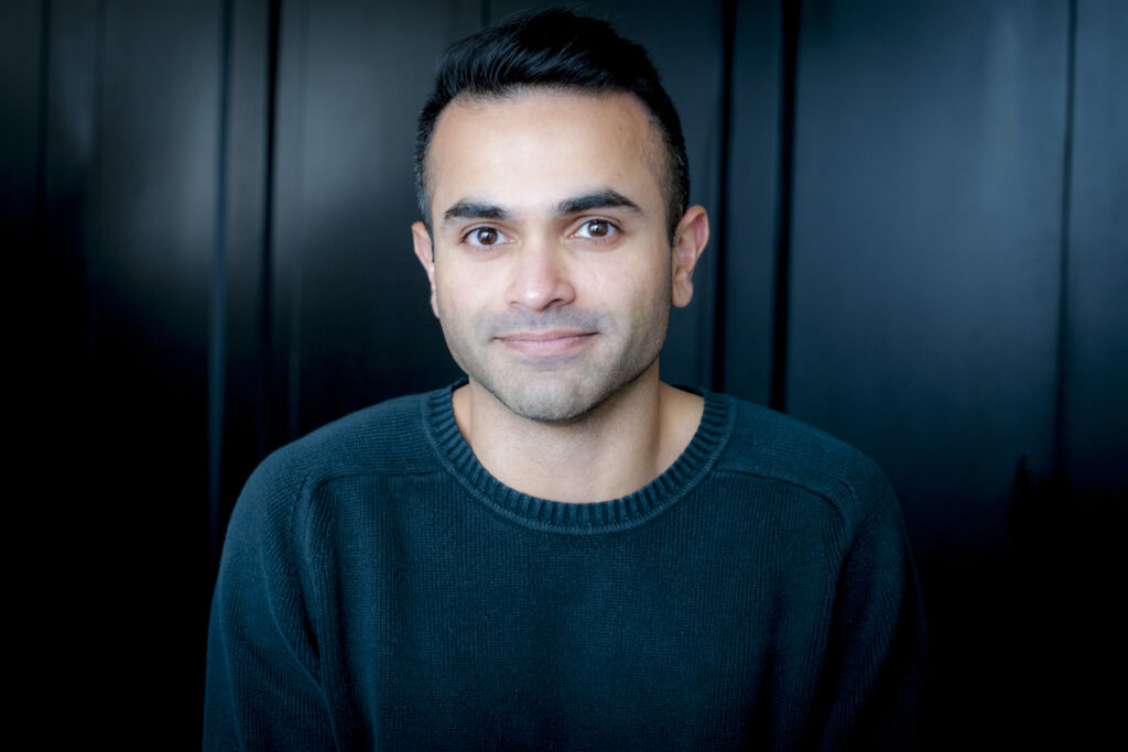 Meet the Team - Suraj 'Sid' Harrington-Odedra | Unit News