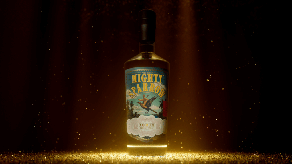 UNIT Harnesses AI-Assisted Previsualisation to Elevate Mighty Sparrow’s ...